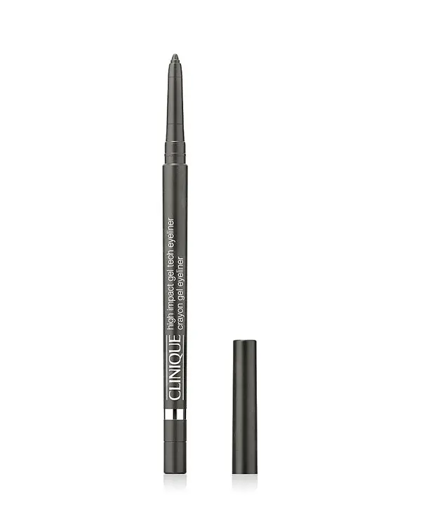 CLINIQUE High Impact Gel Tech Eyeliner - Polished Pewter