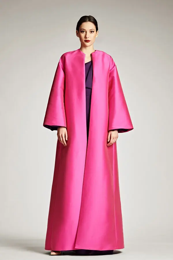 Sachin & Babi Calliope Coat - Pink