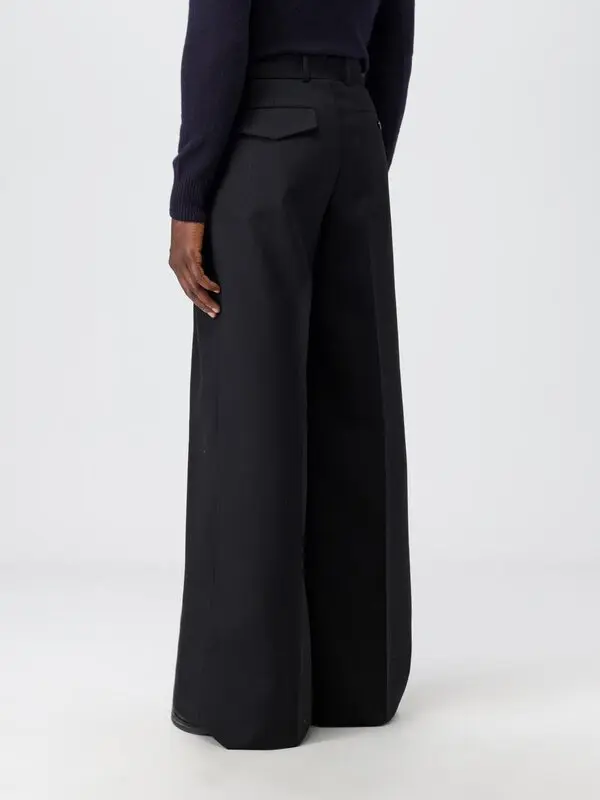 Alexander McQueen Wool Pants