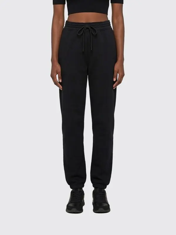 Adidas By Stella McCartney Pants - Black