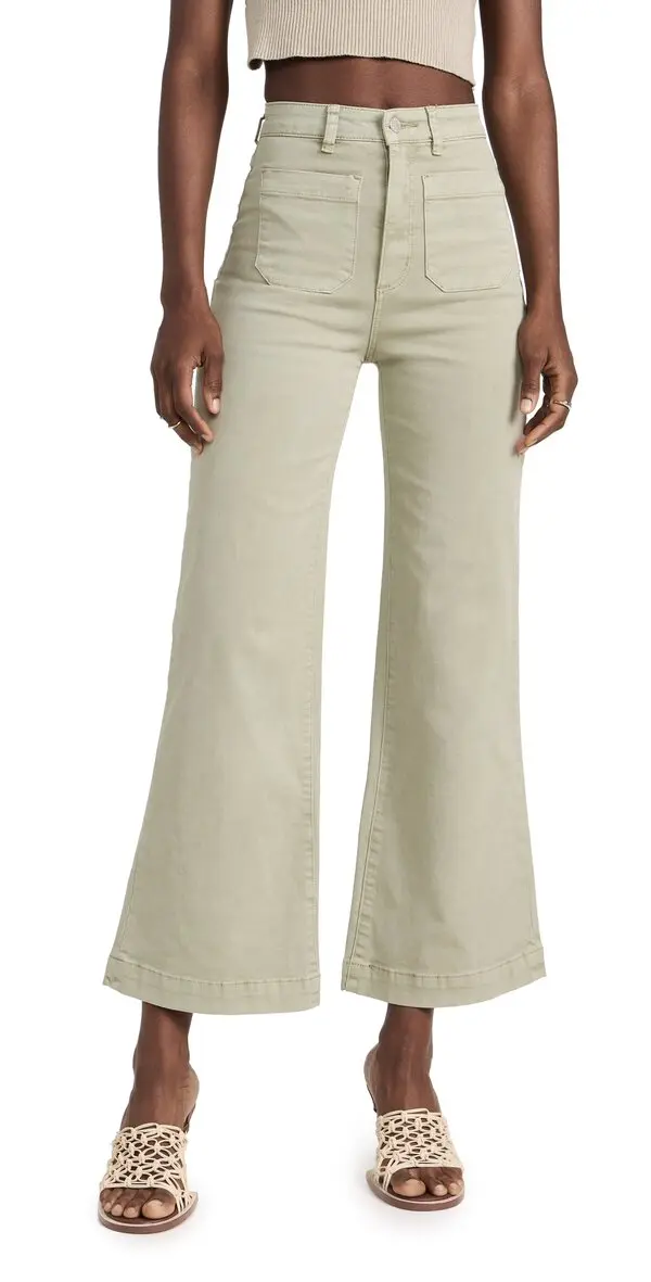 Rolla's Sailor Jeans