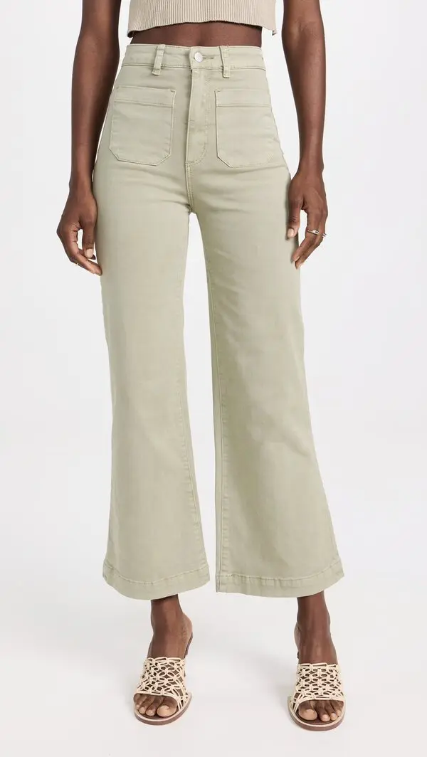 Rolla's Sailor Jeans
