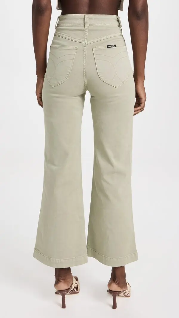 Rolla's Sailor Jeans