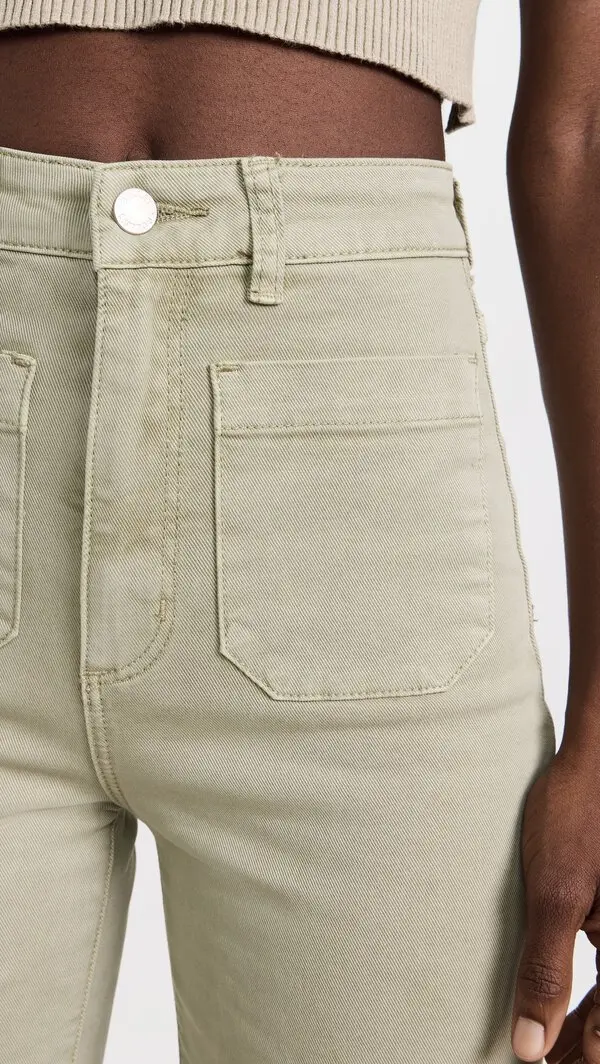 Rolla's Sailor Jeans