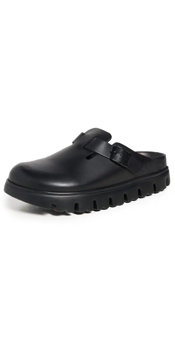 BIRKENSTOCK Boston Chunky Clogs