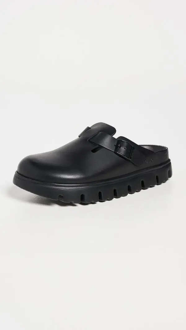 BIRKENSTOCK Boston Chunky Clogs