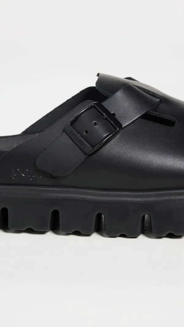 BIRKENSTOCK Boston Chunky Clogs