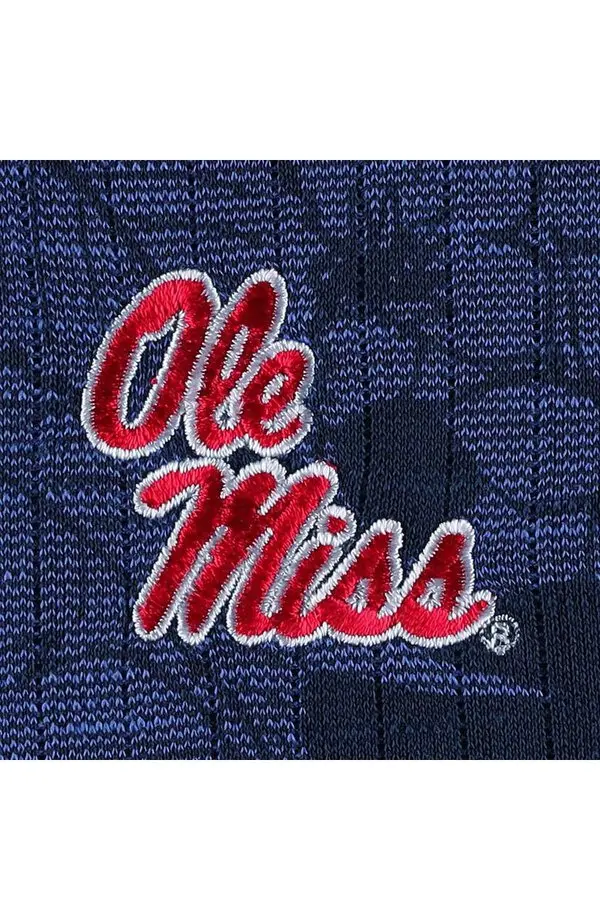 Tommy Bahama Ole Miss Rebels Miramar Blooms Polo