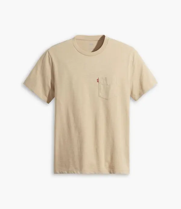 LEVI'S Classic Pocket T-shirt