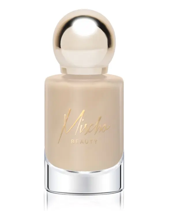 MISCHO BEAUTY Nail Lacquer - Fait Accompli