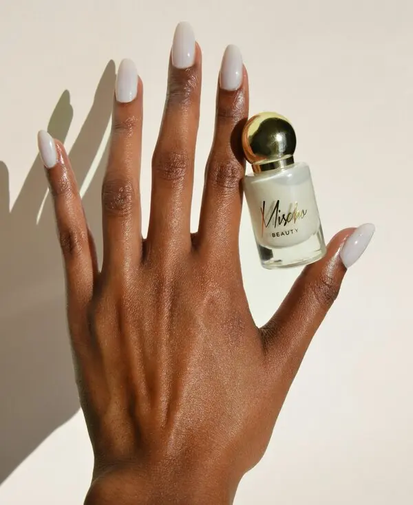 MISCHO BEAUTY Nail Lacquer