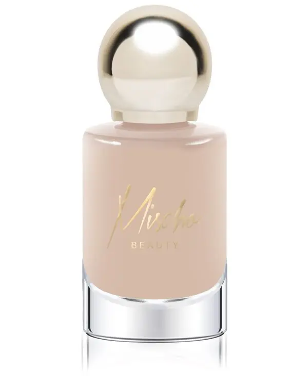 MISCHO BEAUTY Nail Lacquer - Bebe