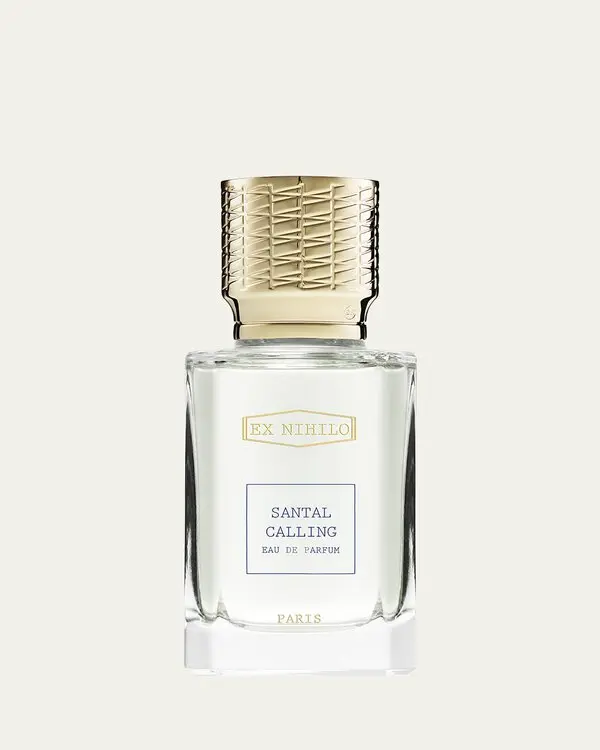 EX NIHILO Santal Calling Eau De Parfum - One-color