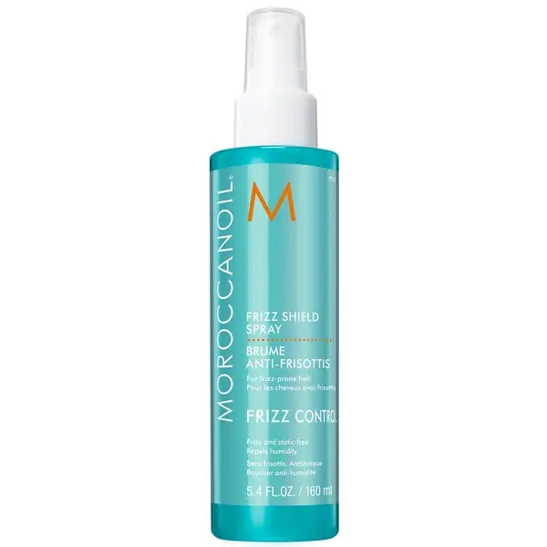MOROCCANOIL® Frizz Shield Spray 5.4 Oz - One-color