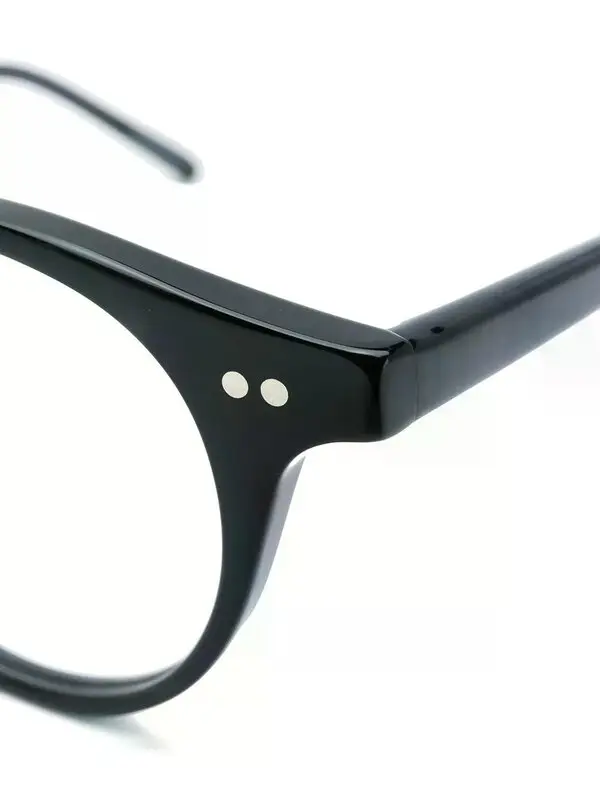 EPOS Efesto Glasses - Black