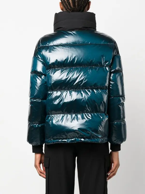 Herno High-neck Padded Jacket
