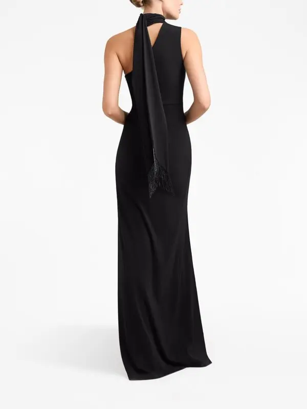 Cinq À Sept Mia One-shoulder Gown