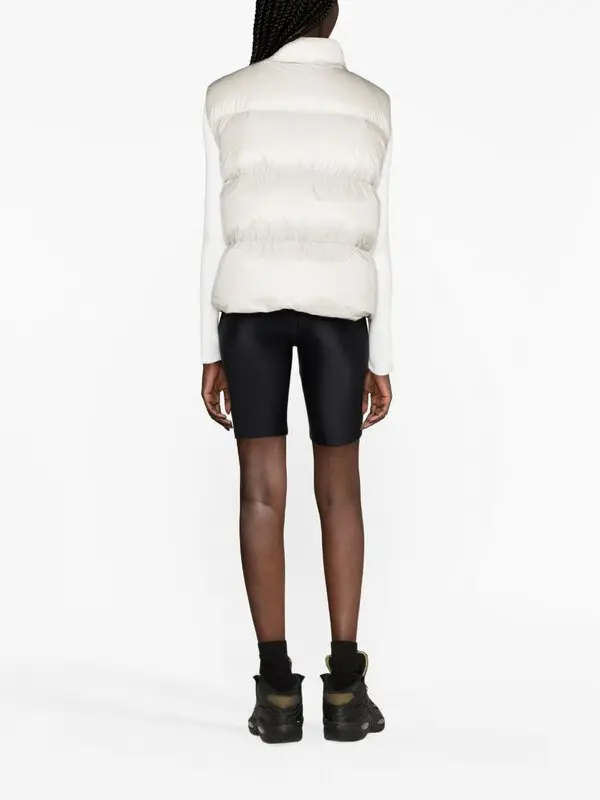 Canada Goose Cypress Padded Gilet - Silver