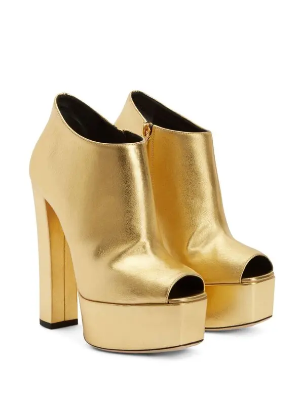 GIUSEPPE ZANOTTI 120mm Judith Sandals