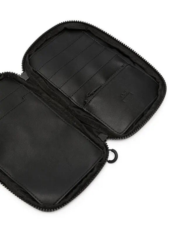 A-COLD-WALL* Diamond Lanyard Messenger Bag