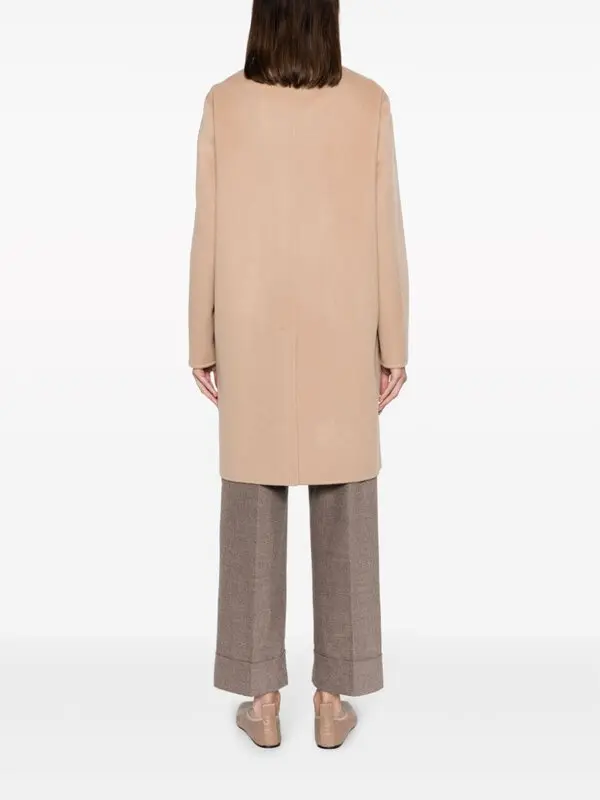 Theory Palomino Wool-blend Coat
