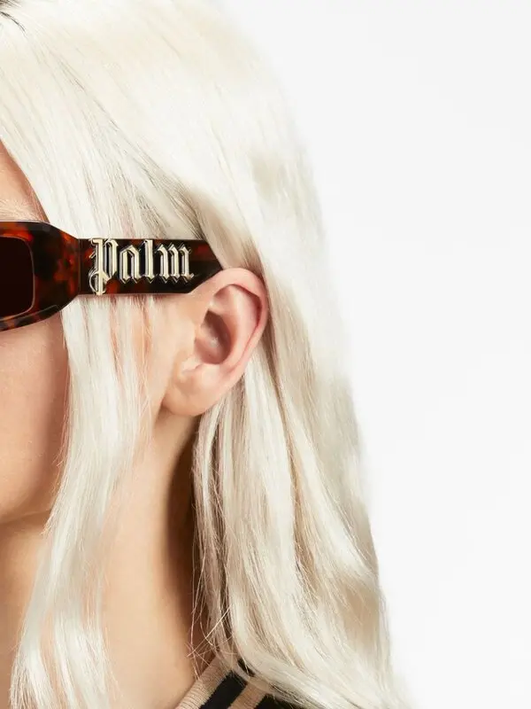 Palm Angels Kerman Sunglasses