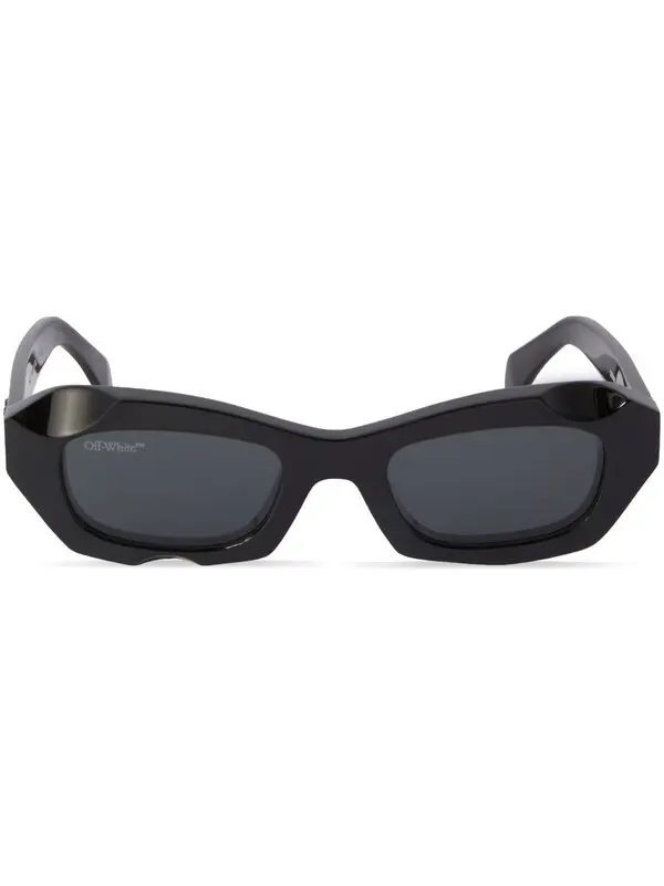 Off-White Venezia Sunglasses - Black