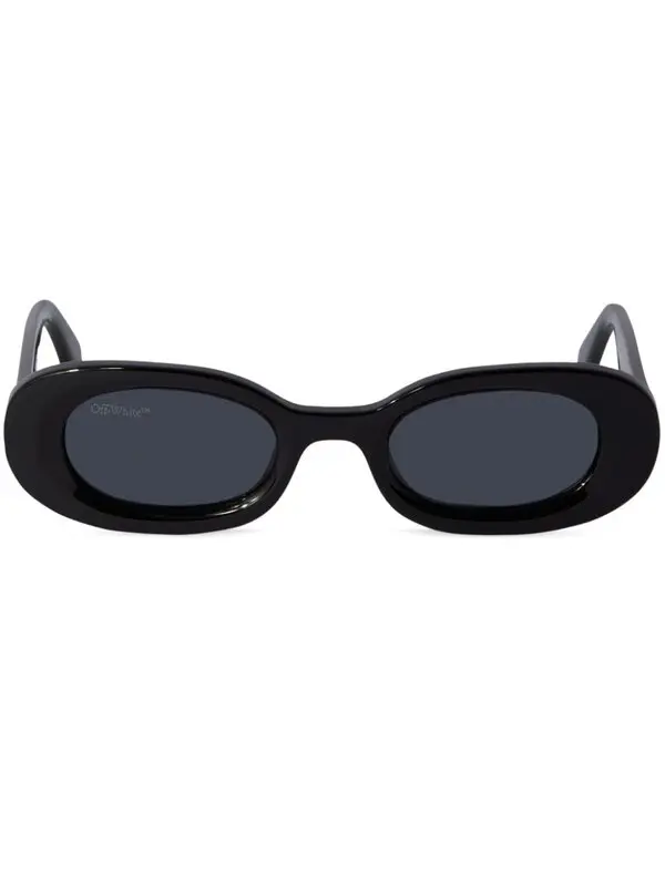 Off-White Amalfi Sunglasses - Black