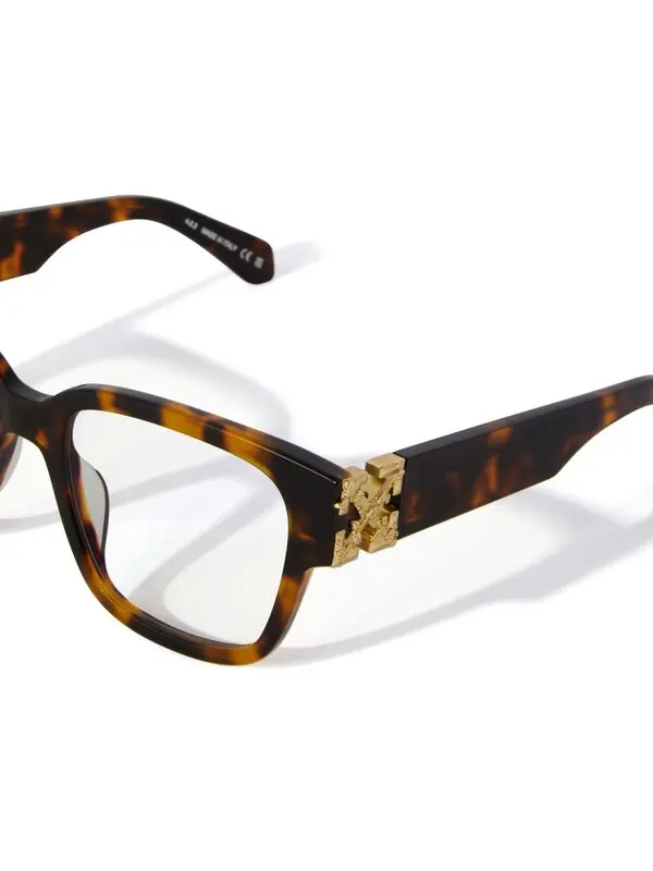 Off-White Optical Style 47 Glasses