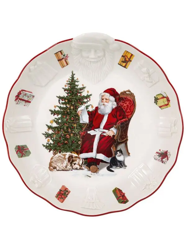 VILLEROY & BOCH Toy's Fantasy Bowl