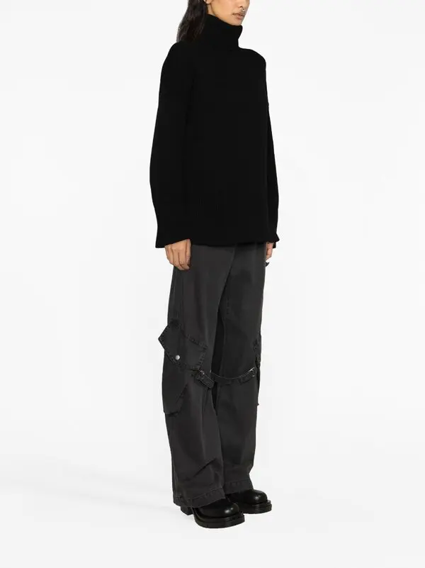 Canada Goose Copal Cashmere-blend Jumper