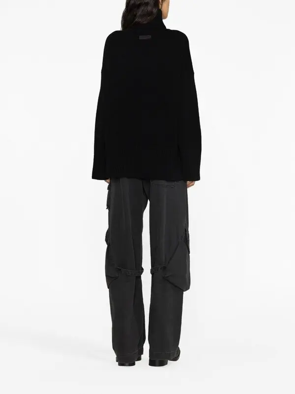 Canada Goose Copal Cashmere-blend Jumper