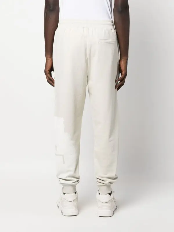 A-COLD-WALL* Brushstroke Tapered Track Pants