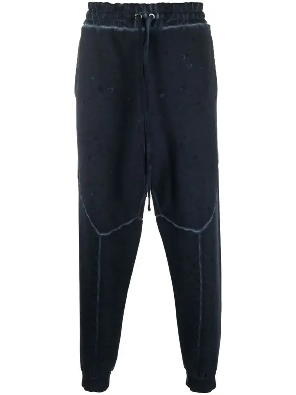 A-COLD-WALL* Studio Tapered Track Pants