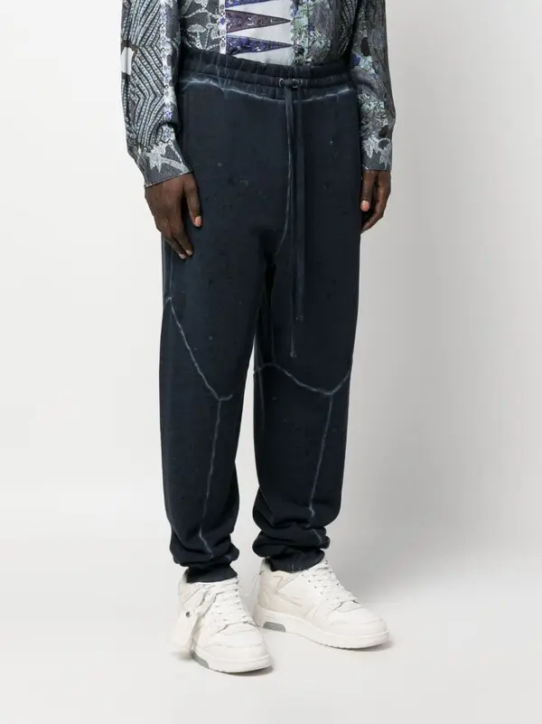 A-COLD-WALL* Studio Tapered Track Pants