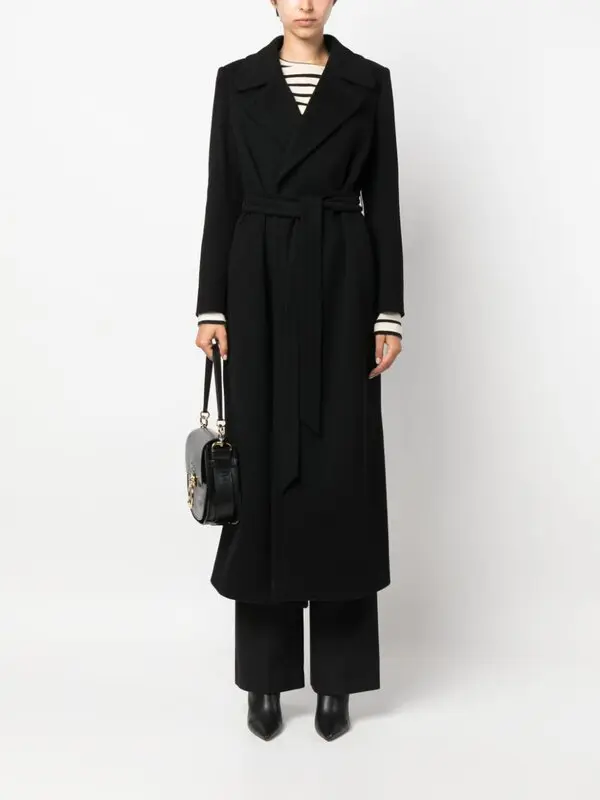 Tagliatore Melody Mid-length Coat