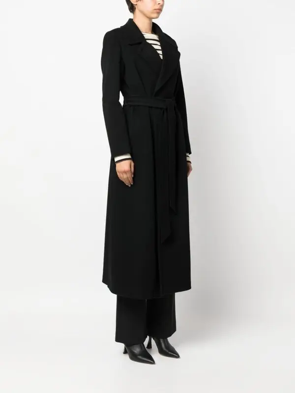 Tagliatore Melody Mid-length Coat