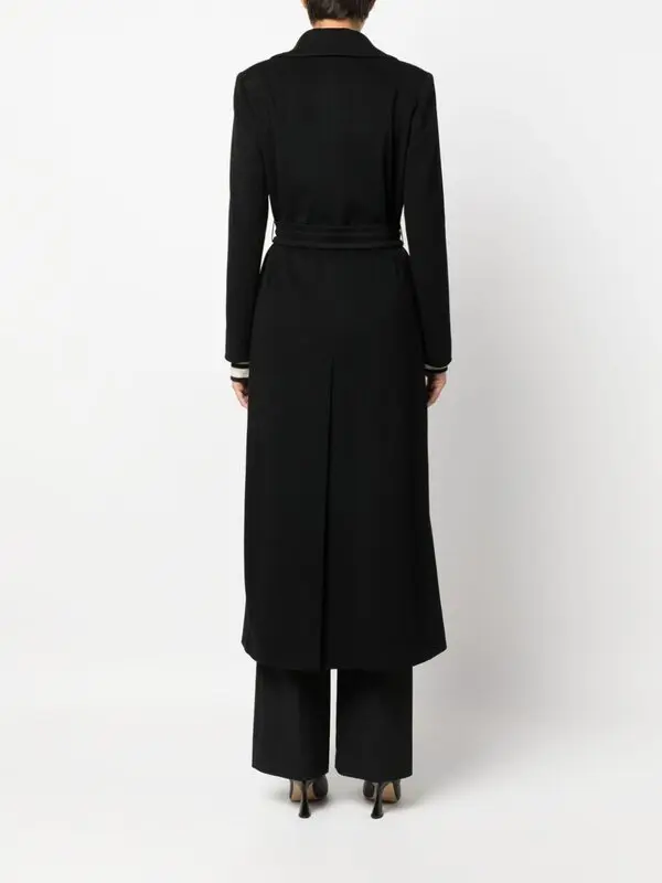 Tagliatore Melody Mid-length Coat