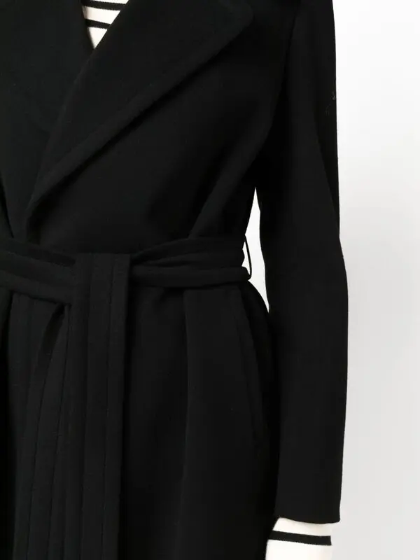 Tagliatore Melody Mid-length Coat