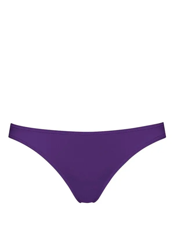 ERES Fripon Bikini Bottom - Purple