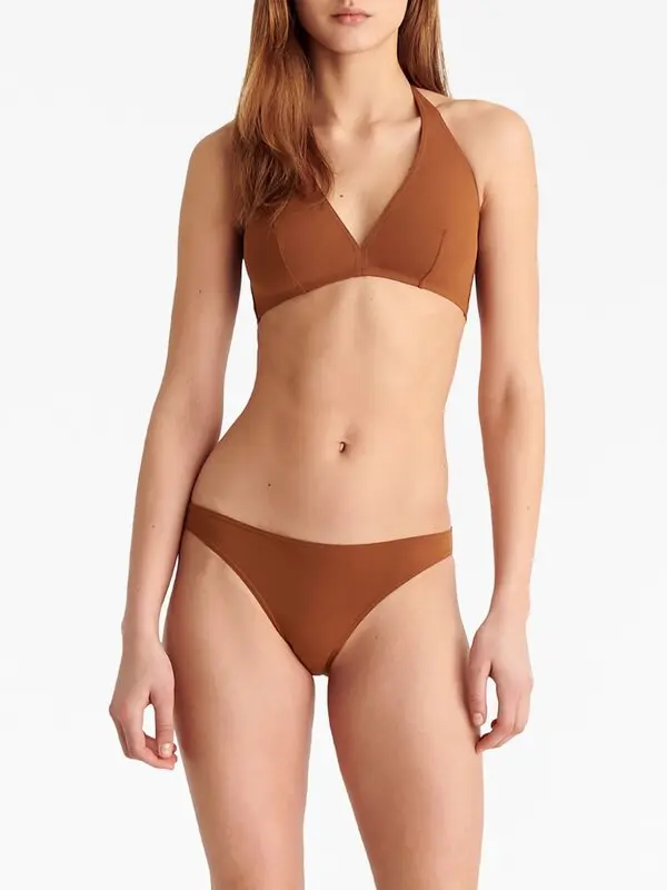 ERES Fripon Bikini Bottom - Brown