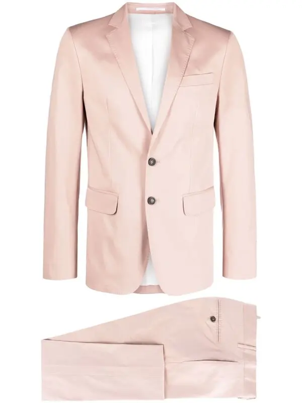 Dsquared2 Tailored Single-breasted Suit