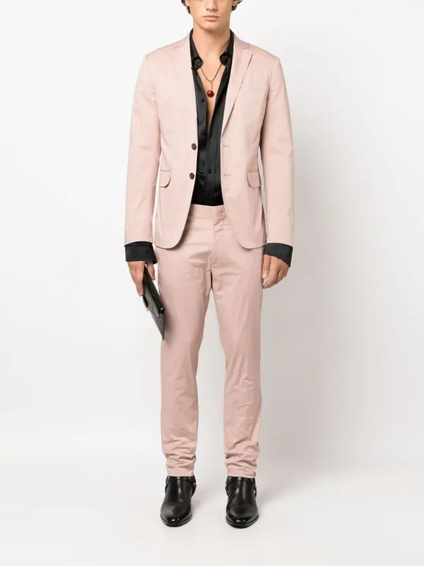 Dsquared2 Tailored Single-breasted Suit