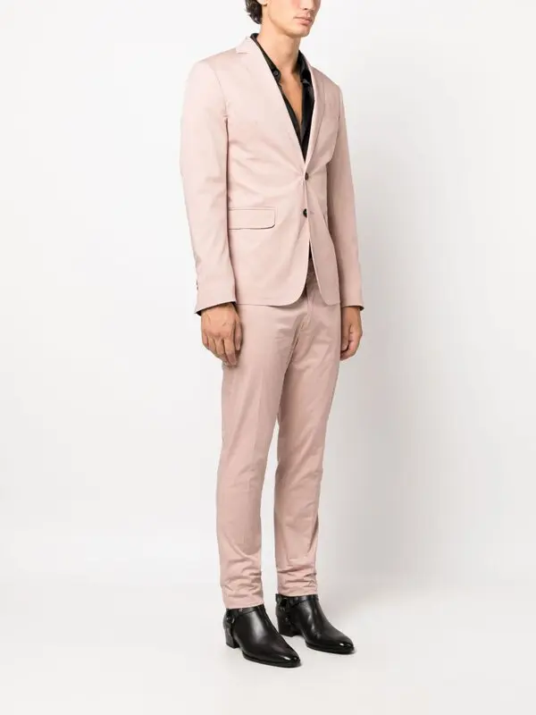 Dsquared2 Tailored Single-breasted Suit