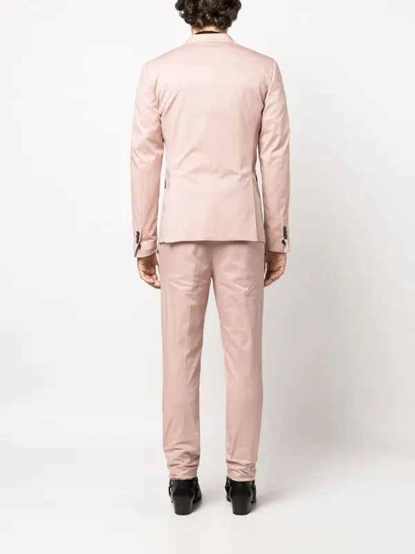 Dsquared2 Tailored Single-breasted Suit