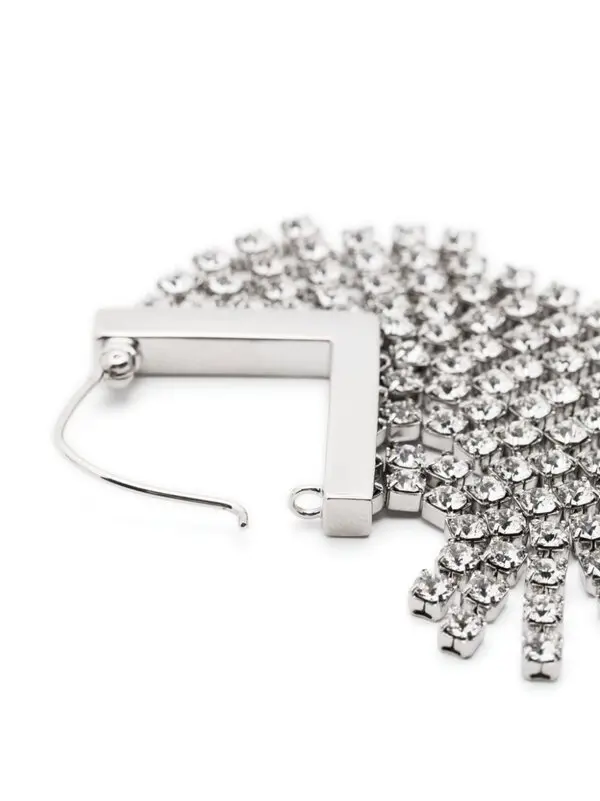 Isabel Marant Étoile Melting Drop Earrings