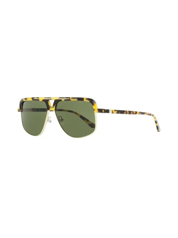 Mcm 708 Navigator Sunglasses