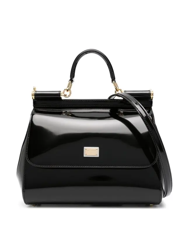 Dolce & Gabbana Sicily Tote