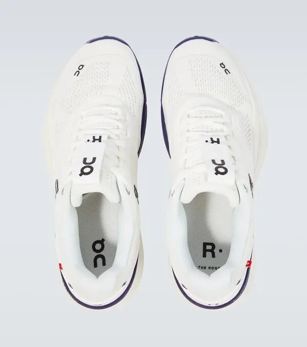 On The Roger Pro Sneakers