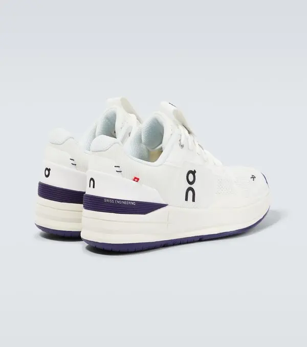 On The Roger Pro Sneakers